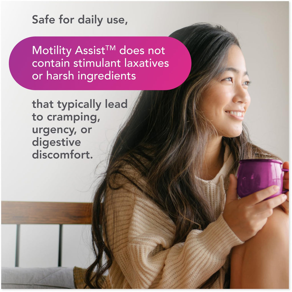 30 capsules for digestive wellness