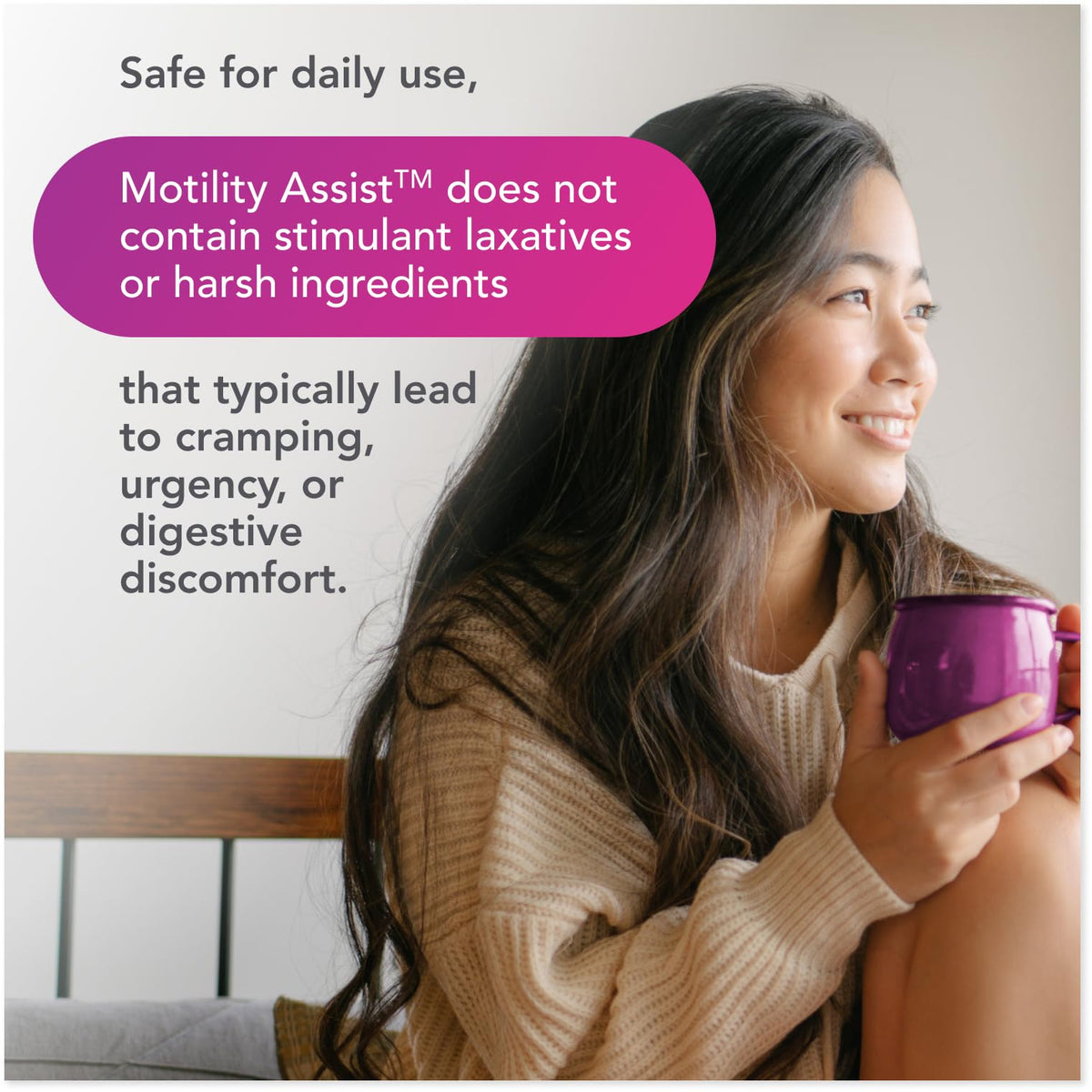 30 capsules for digestive wellness