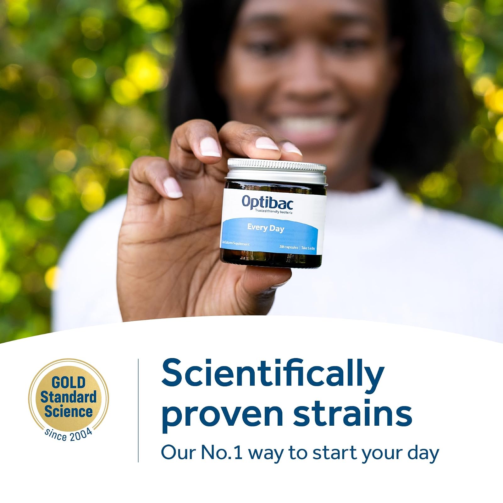 30 capsules for digestive wellness