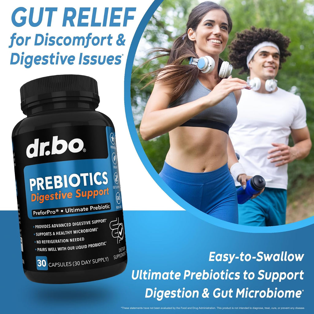 30 capsules for digestive wellness