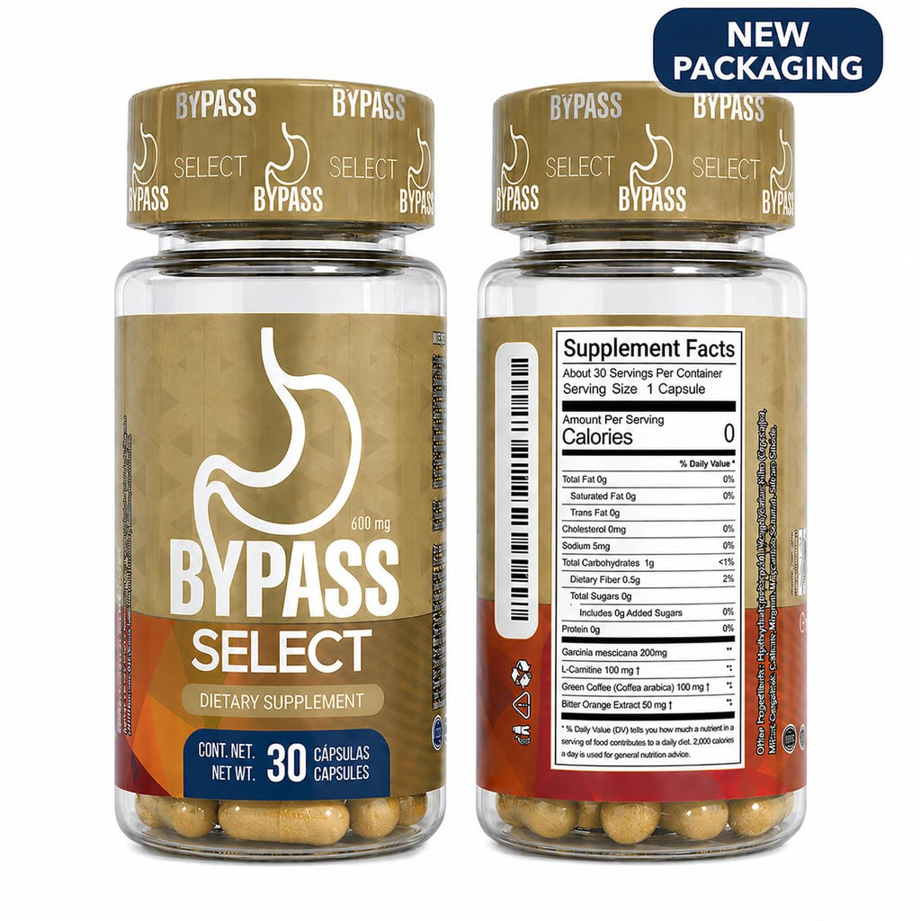 30 capsules for effective fat loss