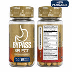 30 capsules for effective fat loss