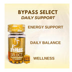 30 capsules for effective weight loss