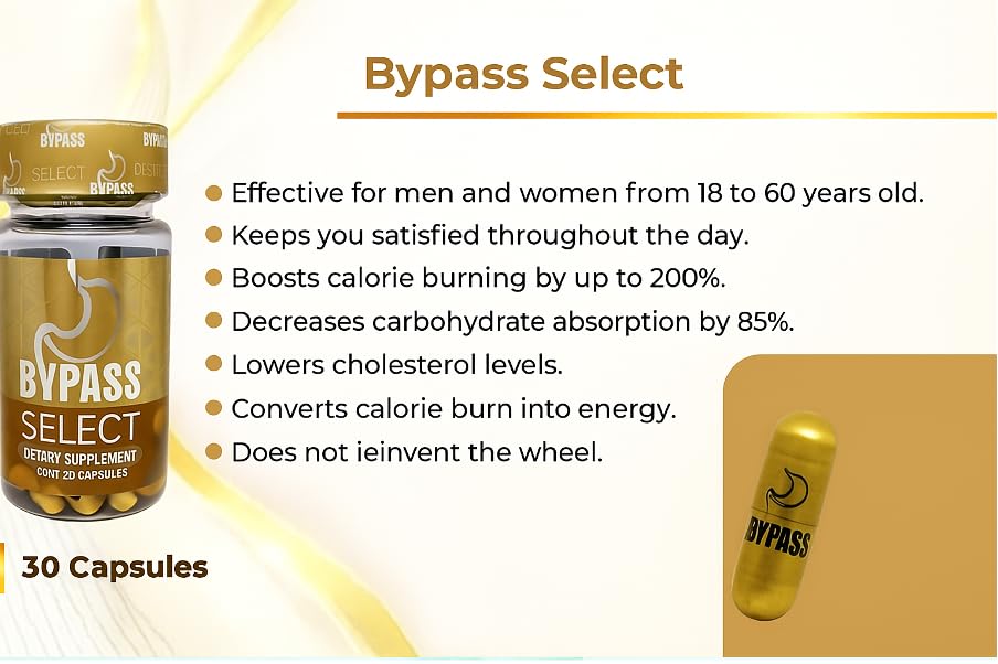 30 capsules for everyday health