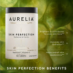 30 capsules for glowing skin