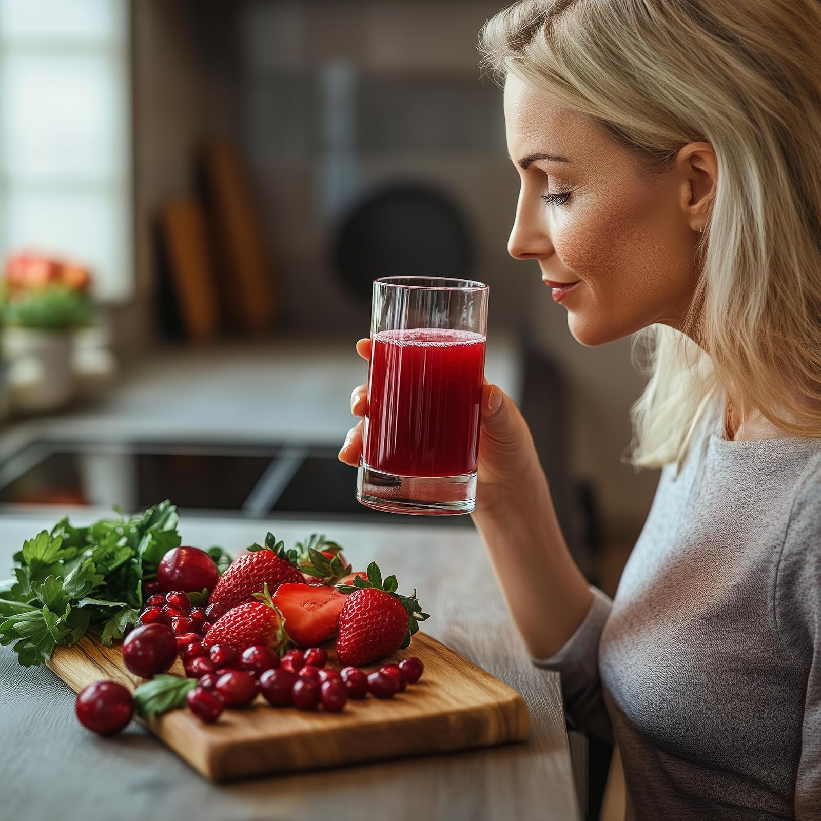 30 capsules for gut balance