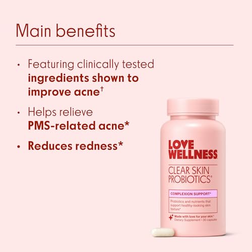 30 capsules for healthy digestion