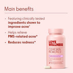 30 capsules for healthy digestion