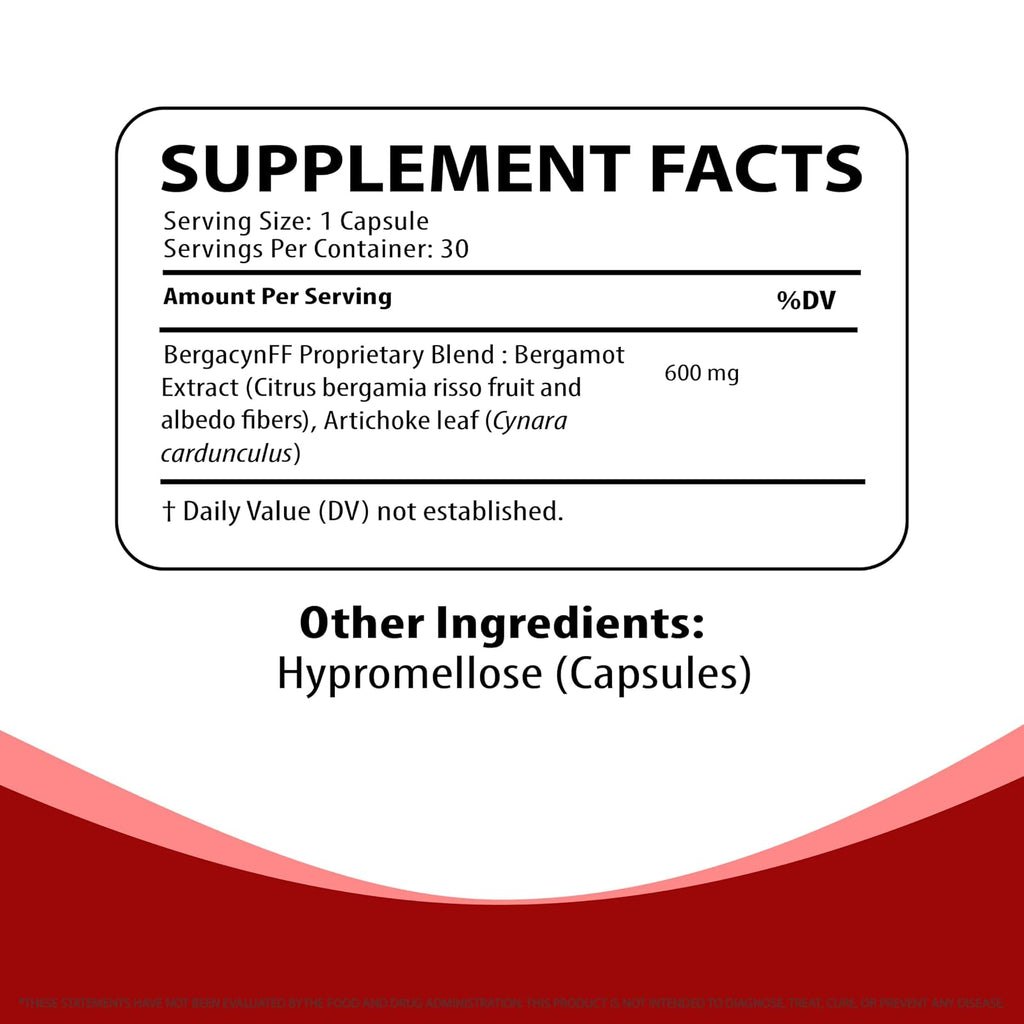 30 capsules for liver health