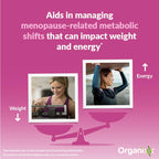 30 capsules for menopause health