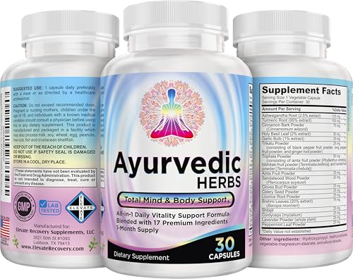 30 capsules for one month supply