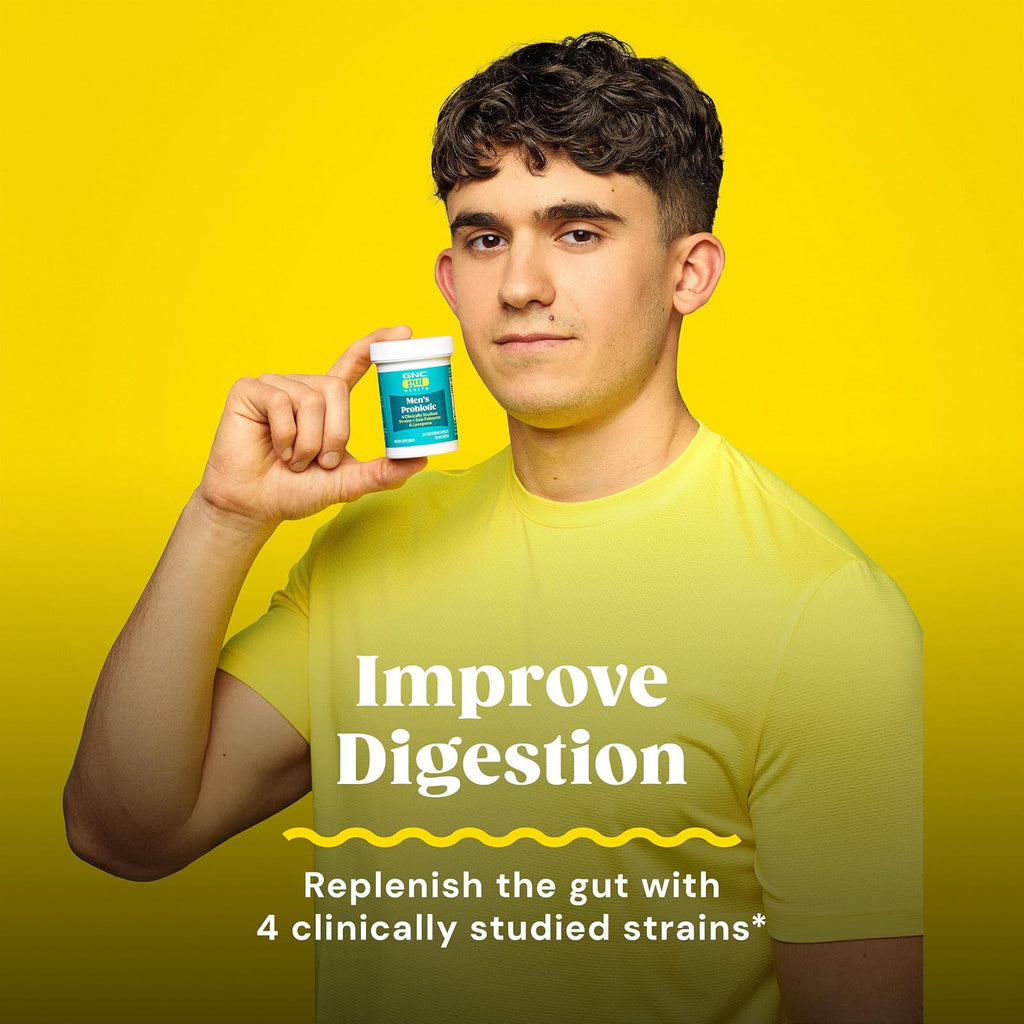 30 capsules for optimal digestion