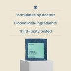 30 capsules for optimal fertility