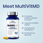 30 capsules for optimal health