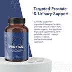 30 capsules for prostate wellness