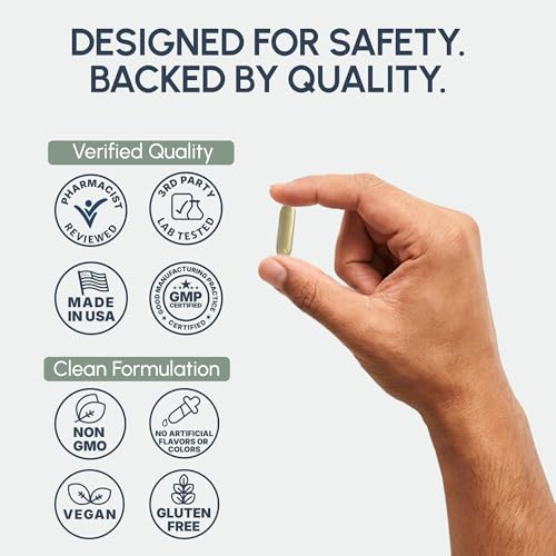 30 capsules of anti-aging vitamin