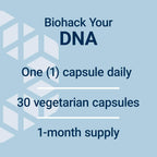30 capsules of antioxidant power