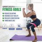 30 capsules of Brazilian Lean fat burners