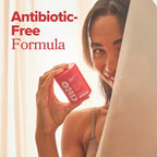 30 capsules of cranberry for urinary tract