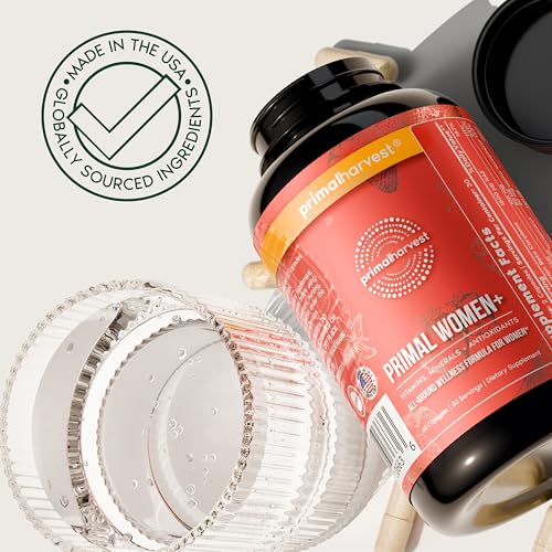30 capsules of daily nutrition