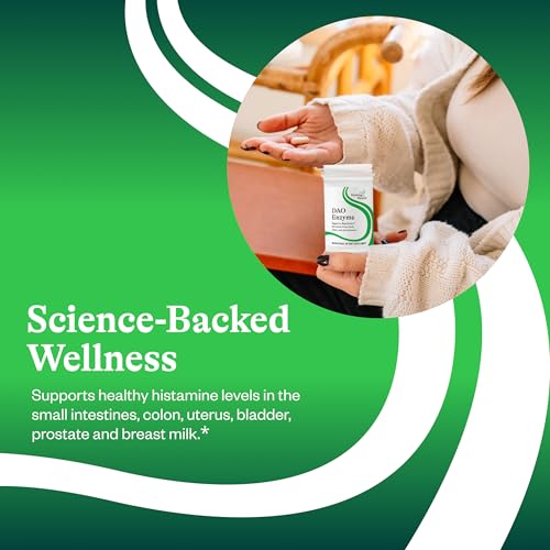 30 capsules of digestive enzyme support
