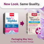 30 capsules of digestive health probiotics