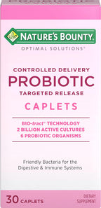 30 capsules of digestive health