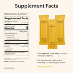 30 capsules of digestive support prebiotics