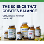 30 capsules of digestive support