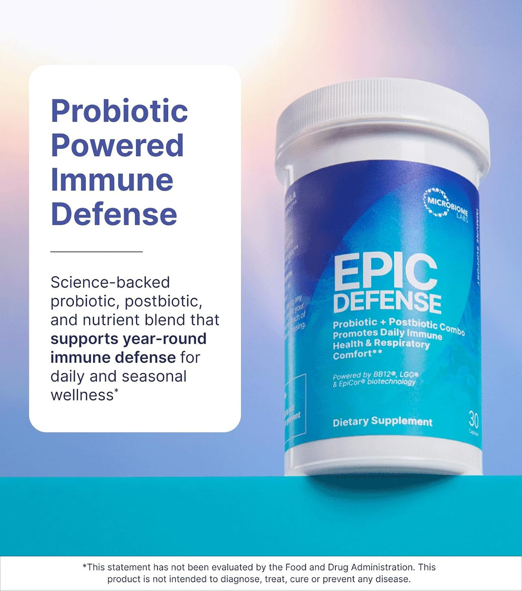 30 capsules of digestive support