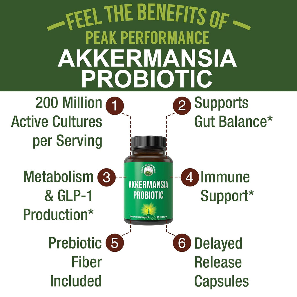 30 capsules of digestive support