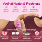 30 capsules of digestive support