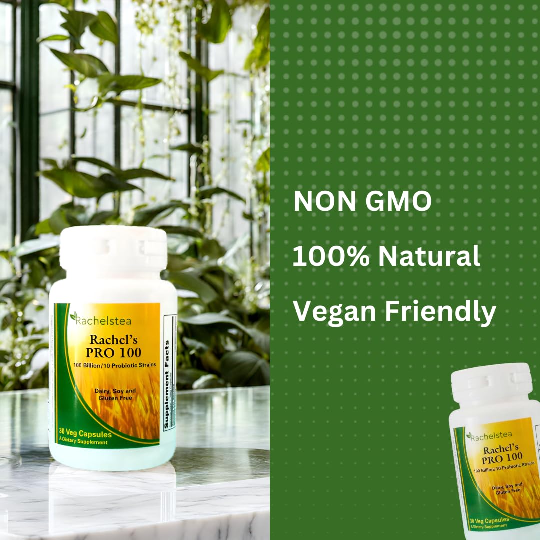 30 capsules of digestive wellness