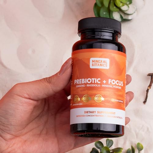 30 capsules of energy-boosting vitamins
