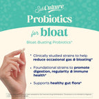 30 capsules of Enzymedica probiotics