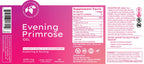 30 capsules of evening primrose oil