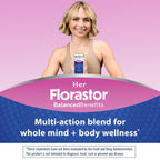 30 capsules of Florastor probiotics
