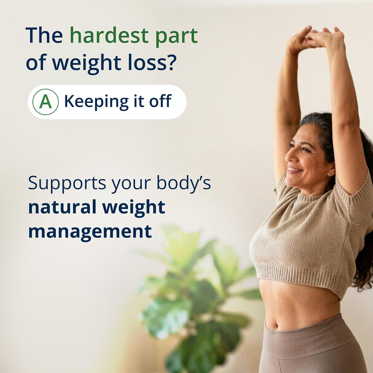 30 capsules of gut health probiotics