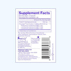 30 capsules of gut support