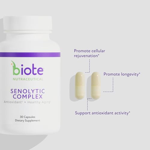 30 capsules of health support