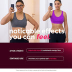 30 capsules of herbal vitality