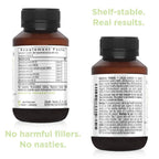 30 capsules of immunity support