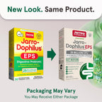 30 capsules of Jarrow probiotics