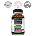 30 capsules of Kaya Resveratrol