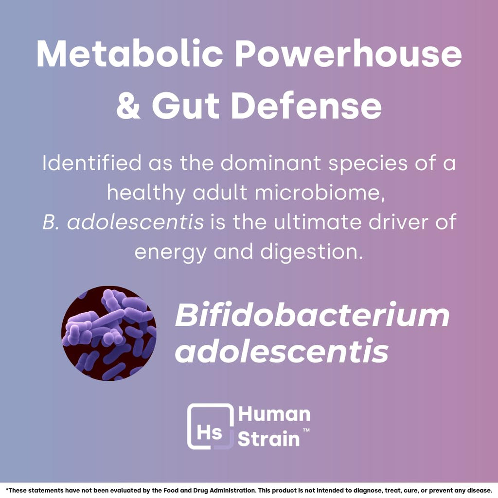 30 capsules of kids probiotic