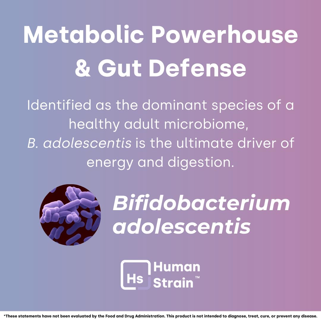 30 capsules of kids probiotic