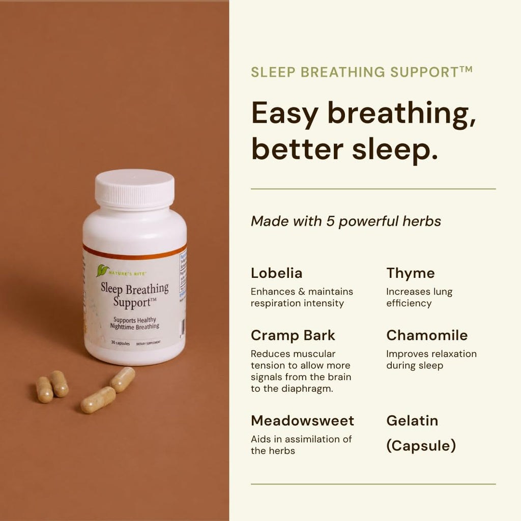 30 capsules of melatonin support