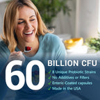 30 capsules of MyoActivo probiotics