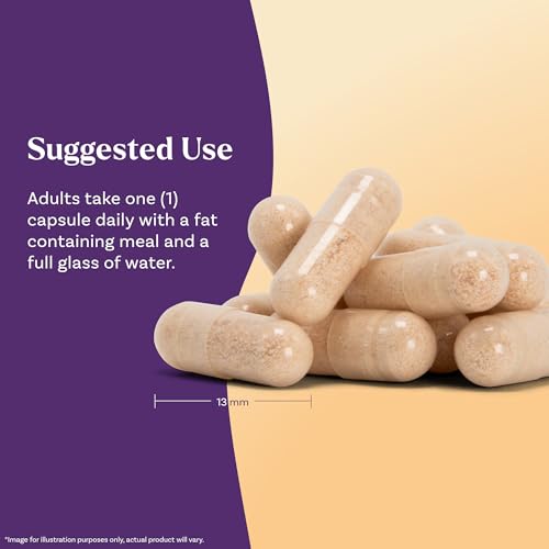 30 capsules of natural energy boost