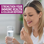 30 capsules of premium resveratrol